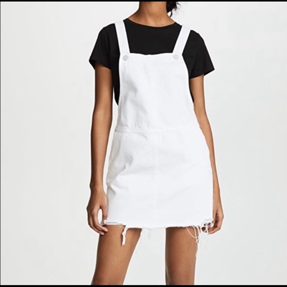 Blank NYC | Dresses | Blank Nyc Denim Overall Dress | Poshmark
